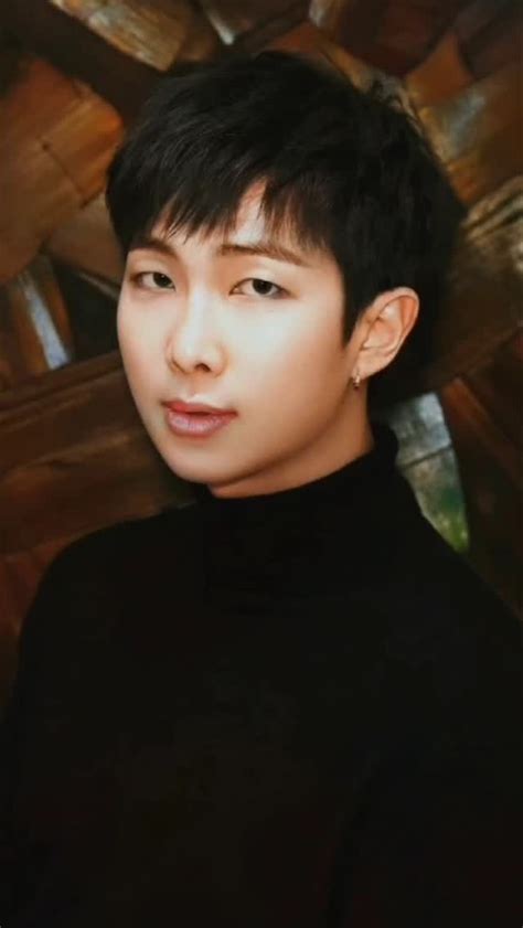 김남준 🐨 ️‍🔥 ️‍🔥 Instagram