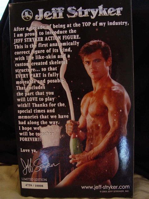 Pictures Of Jeff Stryker
