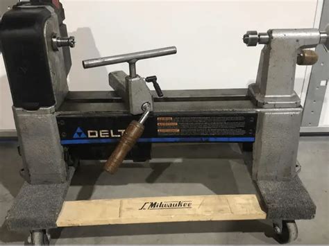 3 Best Midi Lathes For Turning 2025