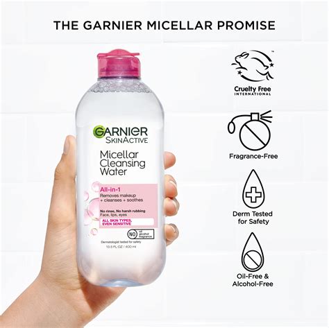 Micellar Cleanser Online