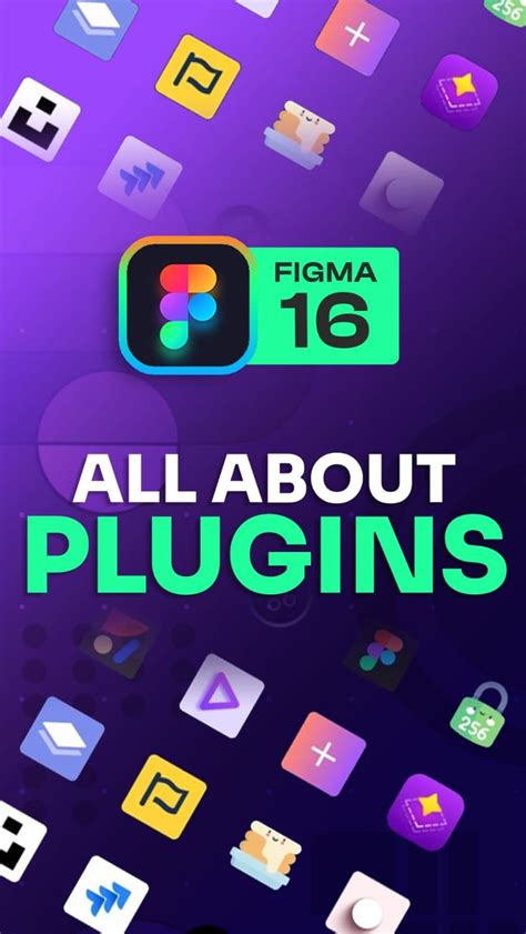 Supercharge Your Figma Workflow With Powerful Plugins