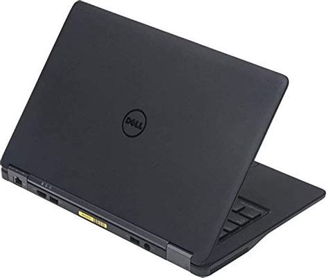 Renewed Dell Latitude Windows Pro Laptop E Intel Core I U Processor Gb Ram Artofit
