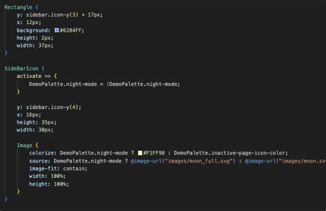 Slint Declarative Gui For Rust