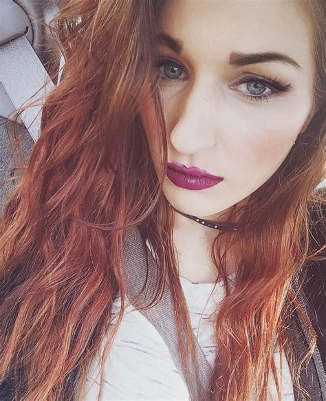Red Hair Dont Care Rsfwredheads