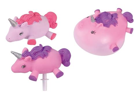 Buy Unicorn Balloon Ball At Mighty Ape Australia