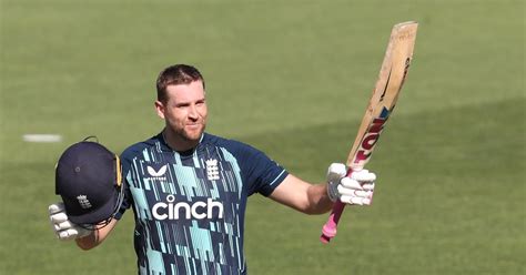 Dawid Malan Hits Superb Century But Australia Cruise To Victory Over