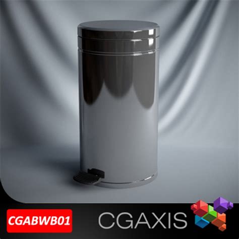 3d model of maxwell