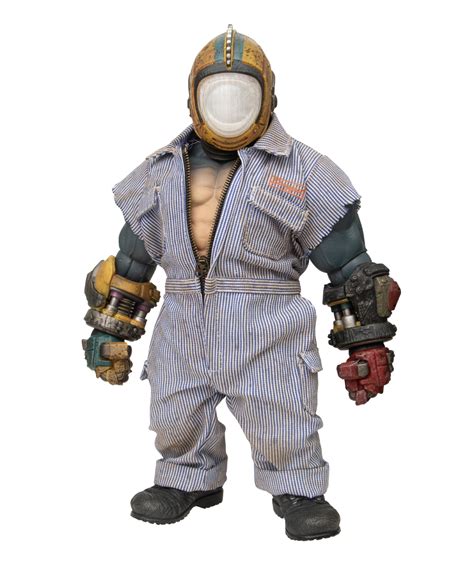 Rumble Society MEZCO TOYZ