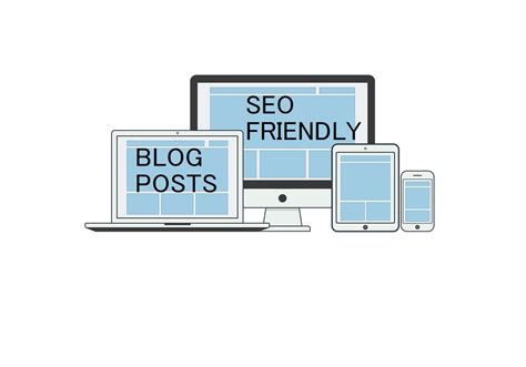 Write SEO Friendly Blog Posts Easy 3 Step Framework DigiPro Marketers