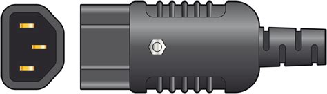 Hw Audio Mercury 3 Pin Iec Plug 776 250uk