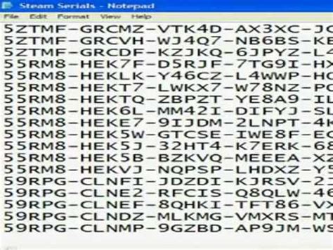 Re Downloaded Steam Game Serial Key Not Working Eaglevacation