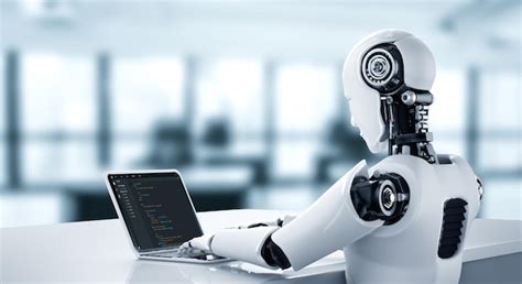 Premium Photo Software Development Programming On Computer Screen For