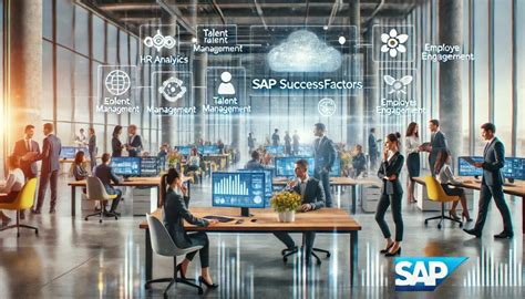 Sap Successfactors Consulting And Hr Solutions Neuroverse Ai