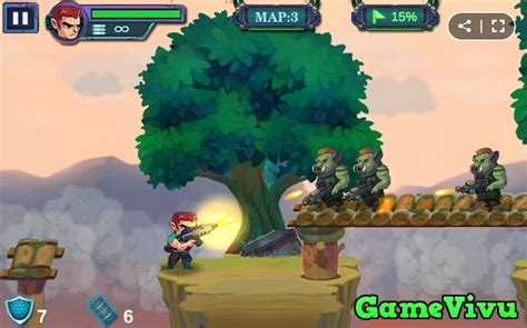 Game Chiến Binh Rừng Xanh 2 Chơi Game Chiến Binh Rừng Xanh 2 Y8