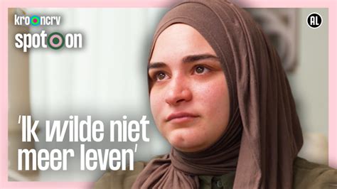 Spot On Het Effect Van Ms Op Het Moederschap Gemist Terugkijken Doe