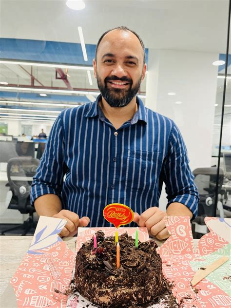 Broadway Infotech On Linkedin Teambirthday Birthdaypost Teambonding