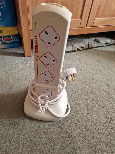 Extension Lead 10 Plug In Rm7 London Für 500 £ Zum Verkauf Shpock De