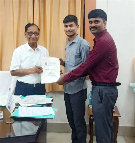 Abhishek Mani Tripathi On Linkedin Internship Cybersecurity