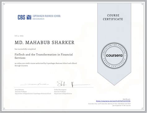 Mahabub S On Linkedin As An Individual With A Strong Passion For