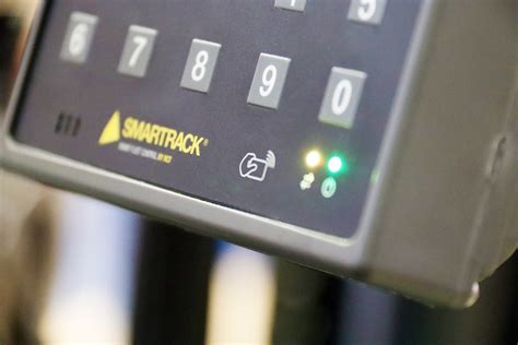 Smartrack Jungheinrich Rct