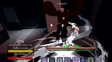 Peroxide Complete Fullbringer Progression Guide Level 1 165 Item Level Gaming