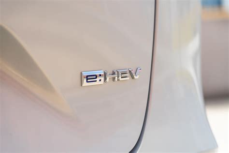 Honda HR V Review CarExpert