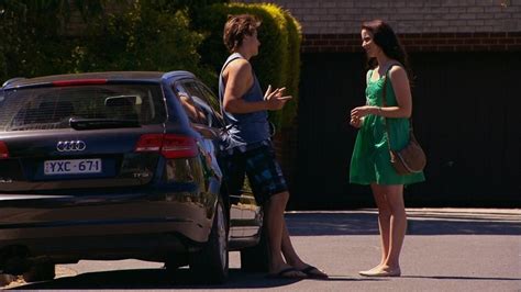 IMCDb Org 2012 Audi A3 Sportback TFSI Typ 8PA In Neighbours 1985 2023