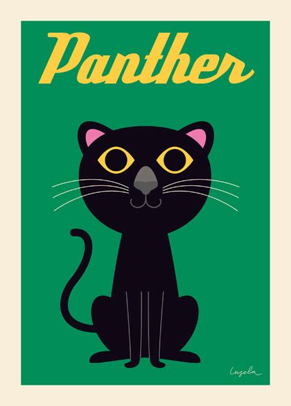 Ingela P Arrhenius Posters Behance