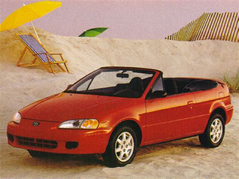 Used 1997 Toyota Paseo For Sale Near Me