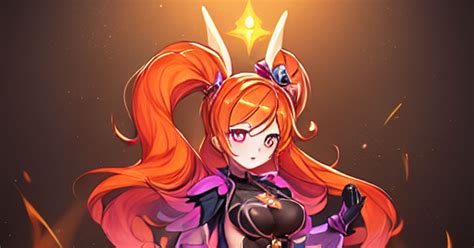 悪堕ち 悪堕ちオリキュア Miuminaseのイラスト Pixiv