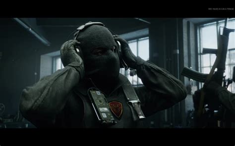 [cod17]多人游戏开局cg 1080p 哔哩哔哩 Bilibili