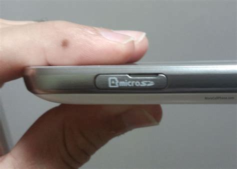 Samsung Galaxy S Duos Pictures PhoneMore