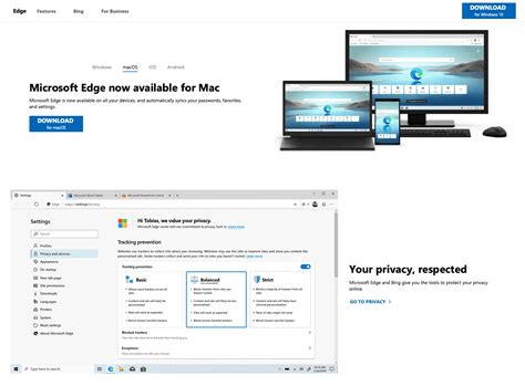 Microsoft Edge บน Chromium สำหรับ Macos เปิดให้ดาวน์โหลดแล้ว