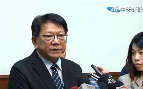 國會改革覆議案21日立院表決 潘孟安：賴總統尊重表決結果