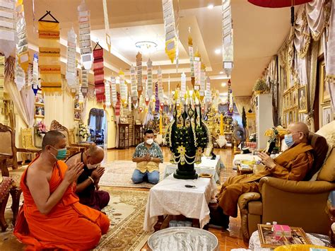 วัน วัดพิพัฒน์มงคล สุโขทัย Wat Phiphat Mongkhon Sukhothai