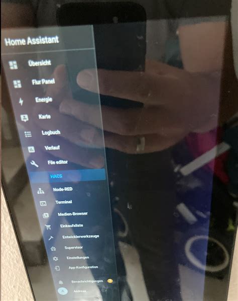 Hacs Integration Seems Not To Work Correctly On Some Browsers Issue