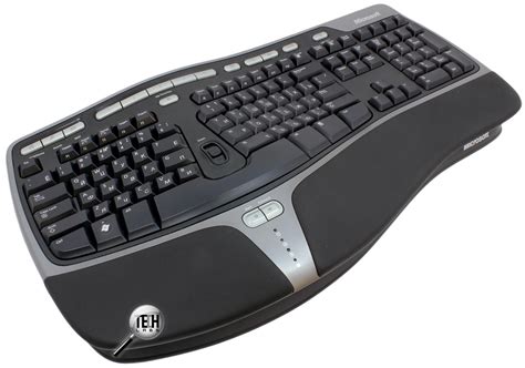Microsoft Natural Ergonomic Keyboard 4000 Download Instruction Manual Pdf