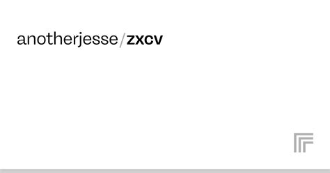 Anotherjesse Zxcv Run With An API On Replicate