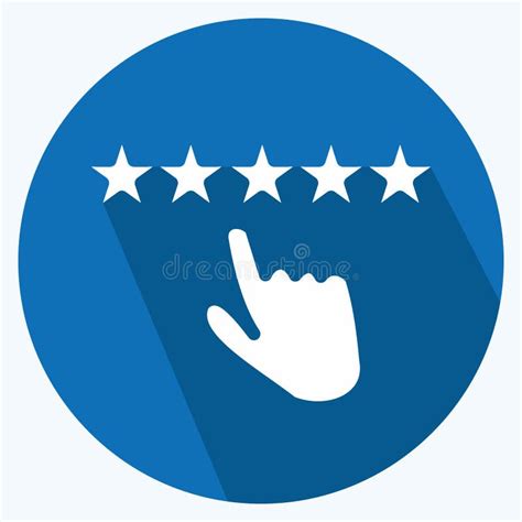 Feedback Icon Set Suitable For Web Interface Symbol Two Tone Style Simple Design Editable