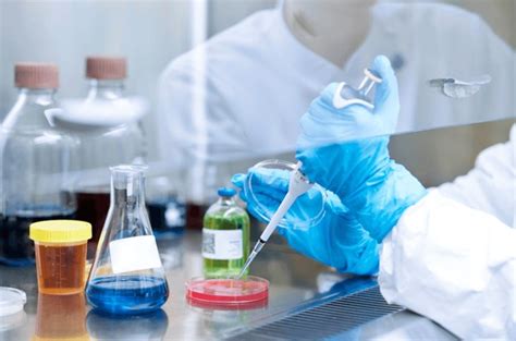 The Future Of Biotechnology Testing Service Unveiled Cartoomics
