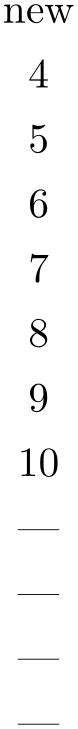 generating data in new tables or columns pgfplots manual