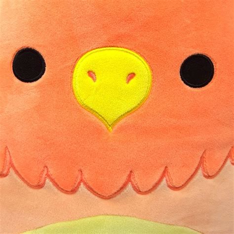 Squishmallows Other Abdul The Griffin Squishmallow 6in Glows In