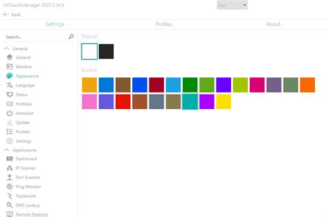 How Can I Switch From Dark Themegui To Light Themegui · Issue 582