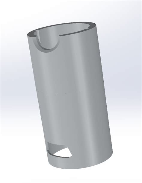 Stl File Dyson To Karcher Wd3 Adapter 🧹 ・3d Print Object To Download・cults