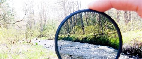 Understanding The Difference Between Nd Filters And Polarizing Filters