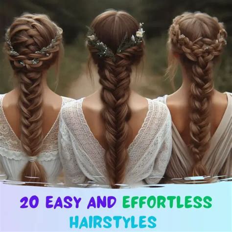 Quick Ways To Style Braids For Busy Days Jewelryreviewsonline Com