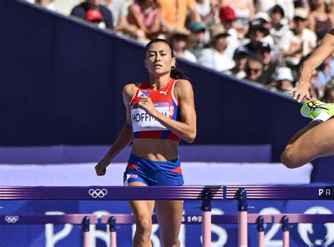 Ang Mga Beterano Ng Olympic Ay Nagdadala Ng Lokal Na Laban Sa Mga