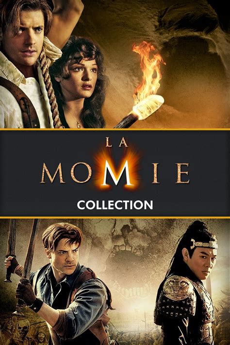 The Mummy Collection Posters — The Movie Database Tmdb