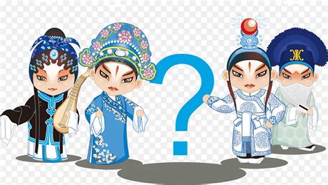 中国风戏子png图片素材下载图片编号qnlrazeq 免抠素材网
