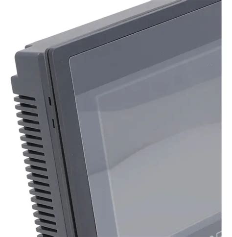 Pantalla Lcd Hmi Tft Plc Touch 7 Pulgadas 12 Entradas 8 Sali Cuotas Sin Interés